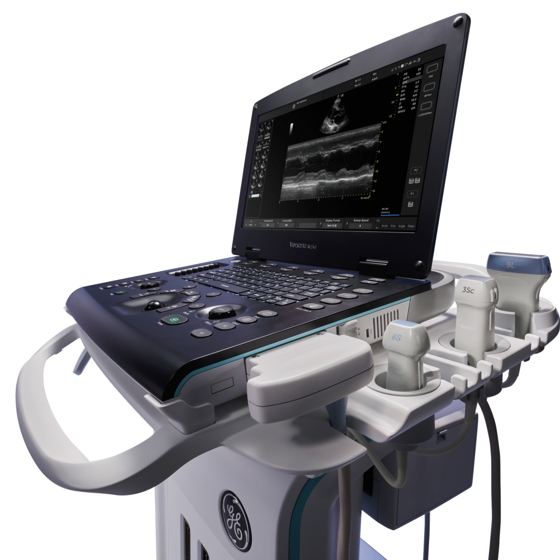 Primary Care ultrasound - Versana Family - GME